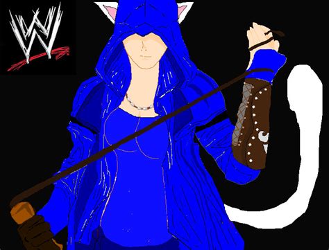 The Neko Assassin By Scarlet100 On Deviantart
