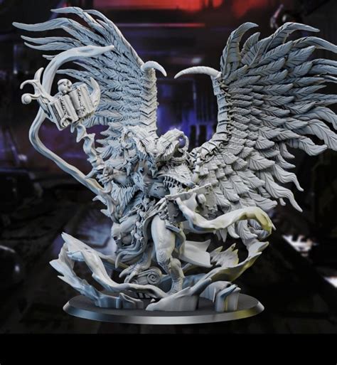 Would This Be A Good Magnus Proxy R Chaos40k