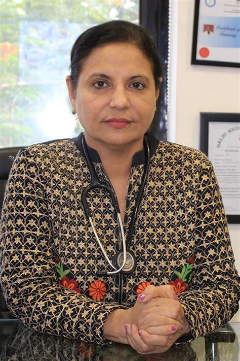 Best Ivf Doctor In Delhi India Is Dr Rita Bakshi
