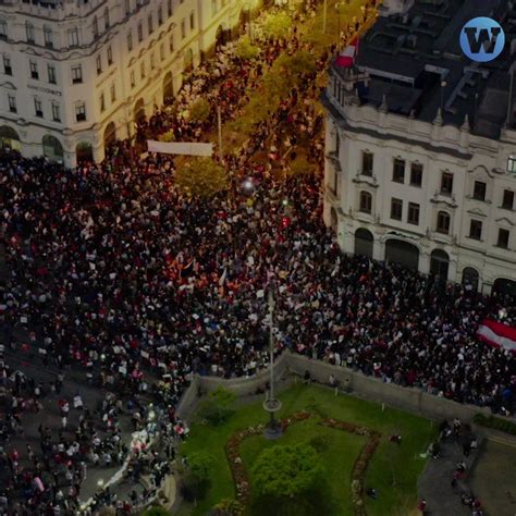 🇵🇪 Wayka📢 On Twitter 📢 Un Día Como Hoy 14 De Noviembre Ocurrió Una