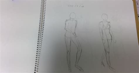 落書き 一日2枚模写 千華のイラスト Pixiv