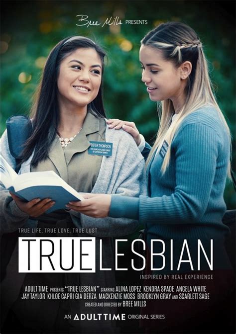 True Lesbian 2020 By Adult Time Hotmovies