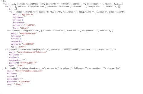 Add Value To Array Angular