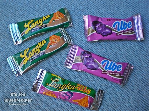 Real Asian Beauty Pinoy Snacks And Candies From The 9