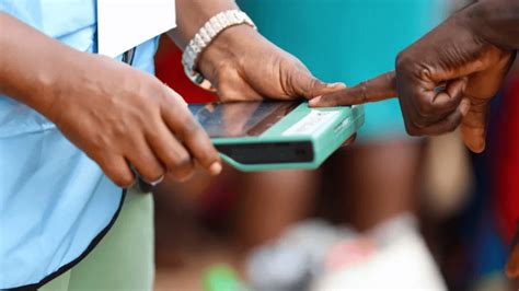 Inec Prosecutes 774 Electoral Offenders