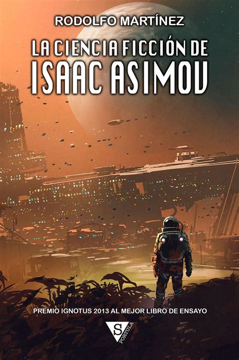 La Ciencia Ficcion De Isaac Asimov La Mansion Del Terror