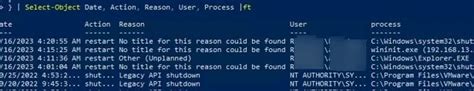 Allow Or Prevent Non Admin Users From Reboot Shutdown Windows Windows