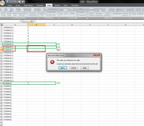 Date Time Prevent Duplicates In Excel Is Easy But Super User