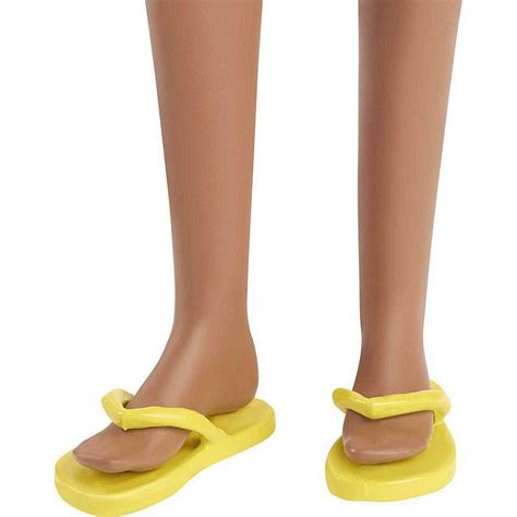 Barbie® Loves The Ocean Doll 115 In Made From Recycled Plastics