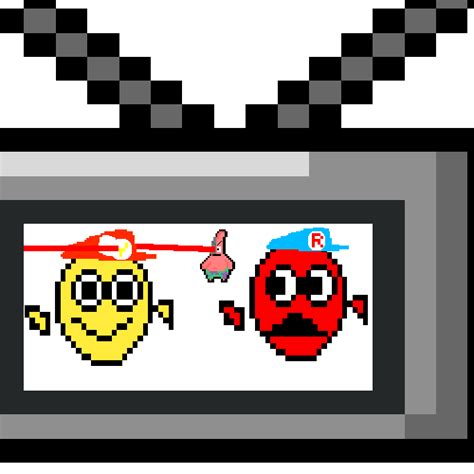 Pixilart Laser By E3E3e