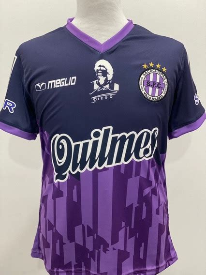 Camiseta Violeta De Argentina Mercadolibre 📦