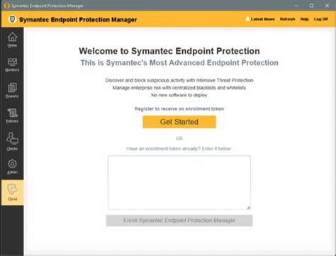 Symantec Endpoint Security Enterprise Free Trial And Download Available At ₹ 13000piece In New Delhi