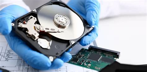 Data Recovery Services Dubai Cerebral Computers