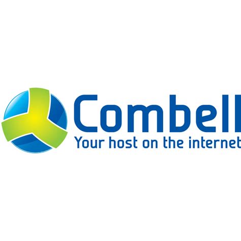 Combell Logo Vector Logo Of Combell Brand Free Download Eps Ai Png