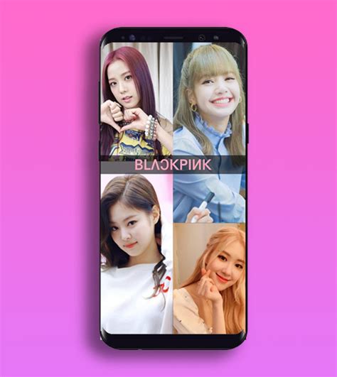 Blackpink Full Hd Wallpapers For Android 無料・ダウンロード
