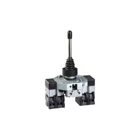 Schneider Electric Xd2ga82417 2 Axis Joystick Switch Round Ip66 240v