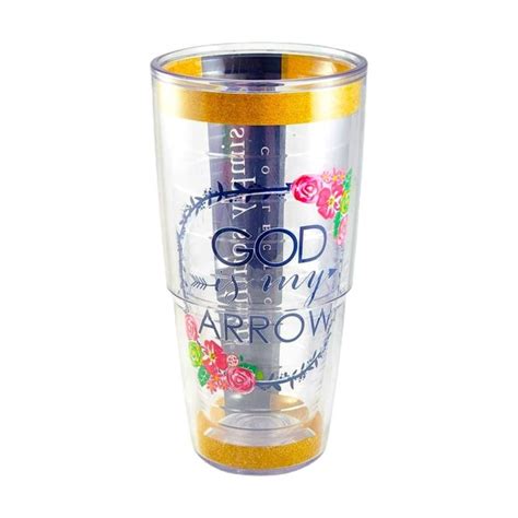 Tervis Simple Southern Dining Simply Southern Tervis Oz Tumbler Cup Hot Cold God Is My