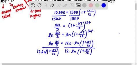 solved point use euler s method to solve db dt 0 04b with initial value b 900 when t 0 a
