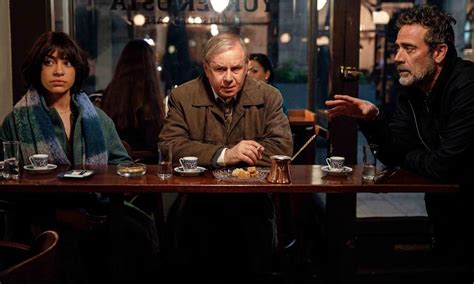 The Postcard Killings Where To Watch And Stream Online Entertainmentie