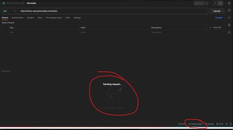 Cant Send Requests After Installing Desktop Agent Ask The Experts