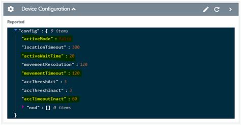 asset tracker active passive mode nordic qanda nordic devzone