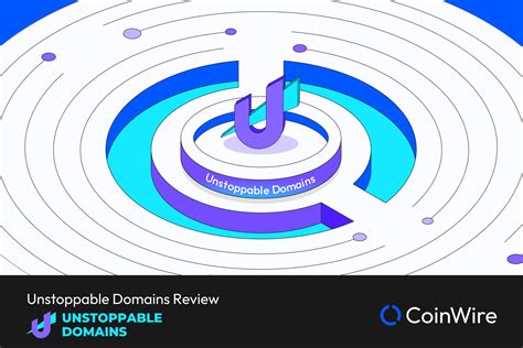 Unstoppable Domains Review Is It Legit How Does It Work