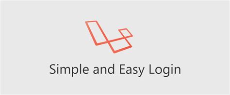 Simple And Easy Laravel Login Authentication Digitalocean Simple