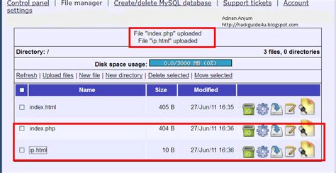 How To Get Ip Address