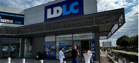 Boutique Ldlc Calais Magasin Informatique Réparation Et Dépannage