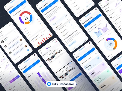 Ai Automation Dashboard Ui Kit By Ahsin Jutt On Dribbble