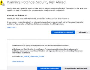 Adding Trusted Root Certificates On Linux Windows OS Hub