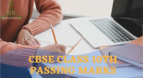CBSE Class Th Passing Marks Out Of