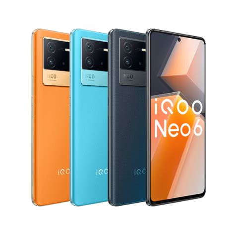 Buy Iqoo Neo G Phone Giztop