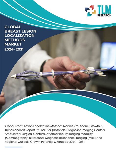 Breast Lesion Localization Methods Market Growth Potential And Forecast