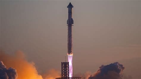 Elon Musk Reveals Why Starship Exploded Throughout November Take A Look