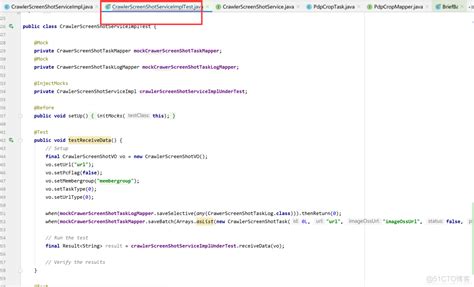 Idea中单元测试覆盖率 统计不到 No Coverage Results Idea 单元测试覆盖率插件mob6454cc6172e5的技术博客51cto博客
