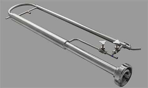 Пленочная колонна самогонного аппарата: что это и как пользоваться