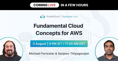 Kodekloud On Linkedin Kodekloud Aws Awsexamprep Awstraining