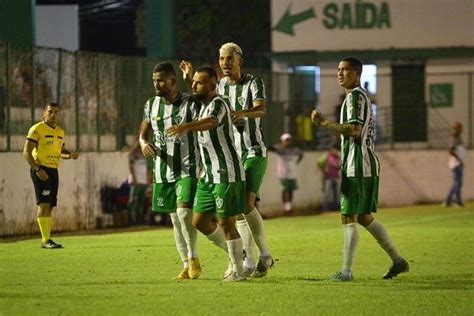 Com Início Avassalador Murici Bate Cse Na Ida Da Seletiva Da Copa Br