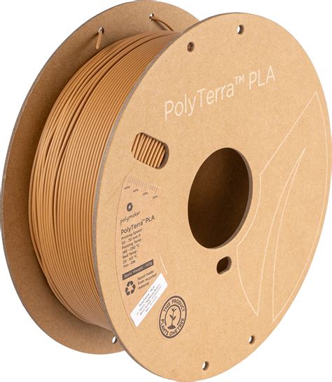 Polyterra™ Pla