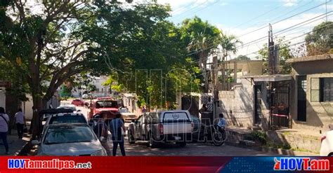 Hoy Tamaulipas Accidentes En Tamaulipas Abuelita Muere Tras