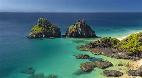 Viagens Para Fazer Em Abril No Brasil