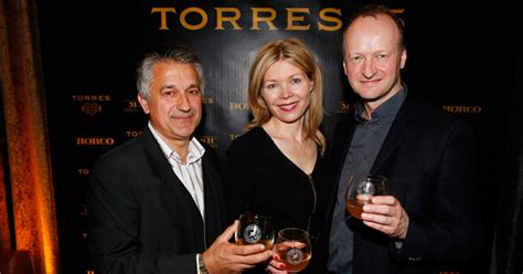 TORRES 15: Launch-Event fand in Hamburg statt