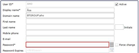 Enabling Single Sign On Bizview V23