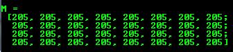 OpenCV Mat The Basic Image Container