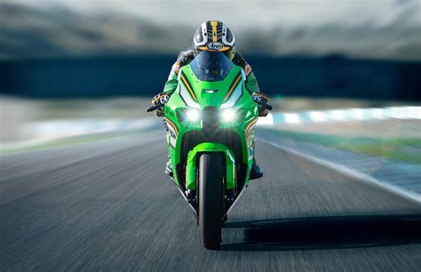 Ninja Zx 10r 2025 Kawasaki