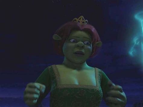 Pin By Sonia Maria On Jóias Feitas à Mão Princess Fiona Shrek And