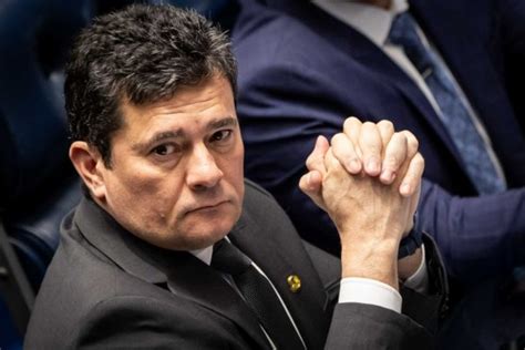 Começa Nesta Segunda O Julgamento Que Pode Cassar Mandato De Sergio Moro