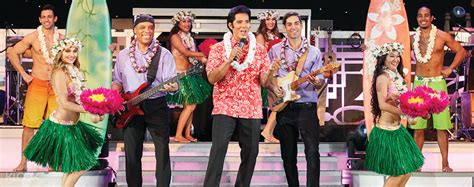 Rock A Hula Show In Waikiki With Luau And Dinner Options Klook Canada