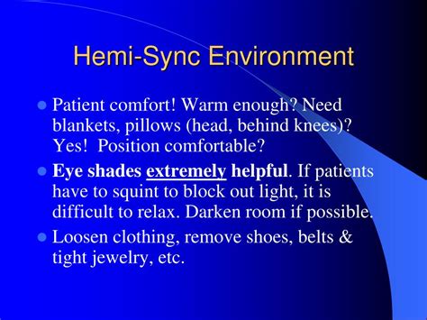 Ppt Hemi Sync Heal The Healers Iceland 2008 Powerpoint Presentation